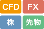 はじめてのCFD｜はじめてのCFDなら外為どっとコム